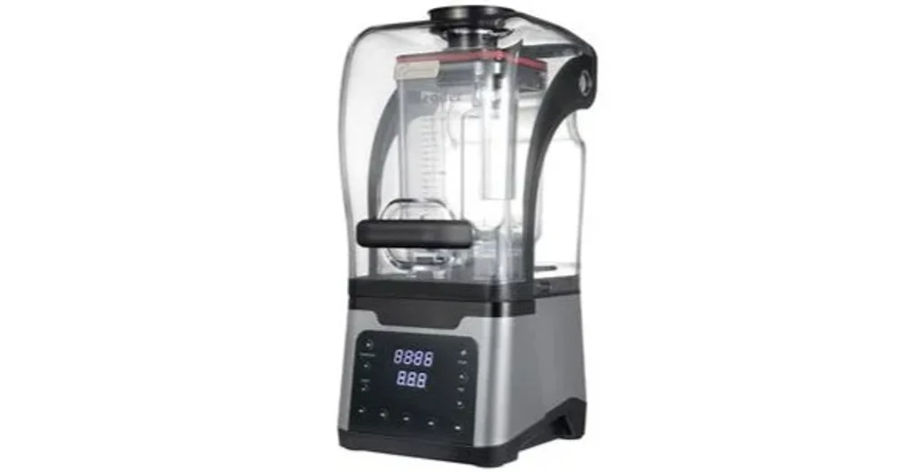 Optimum 9400X | ProductReview.com.au