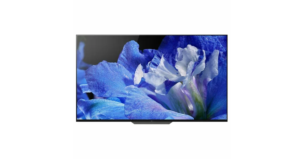 Sony A8F Series reviews | ProductReview.com.au