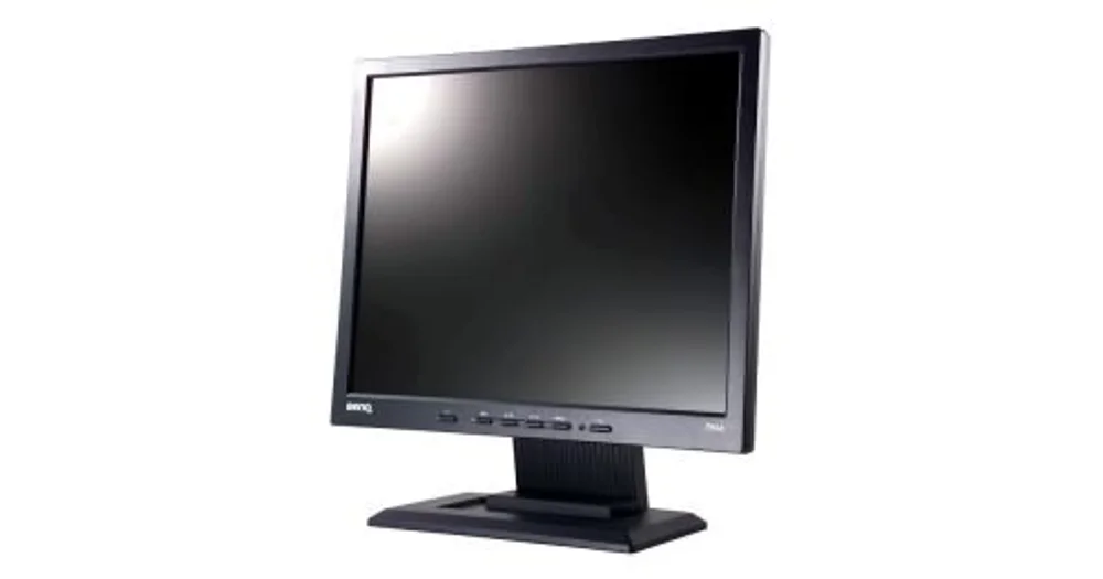 BenQ T904 | ProductReview.com.au