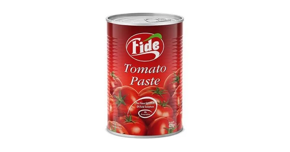 Fide Tomato Paste reviews | ProductReview.com.au