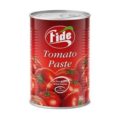 Fide Tomato Paste reviews | ProductReview.com.au