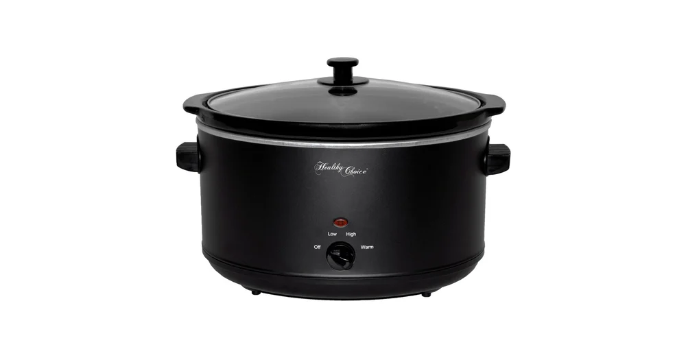 Lenoxx Healthy Choice 8L SC800 reviews | ProductReview.com.au