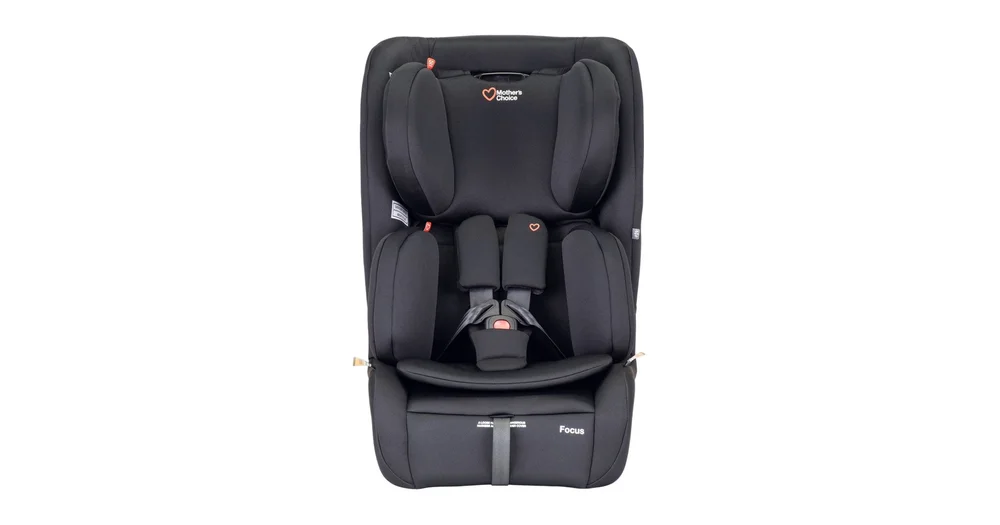 Mother's Choice Focus Car Seat reviews | ProductReview.com.au