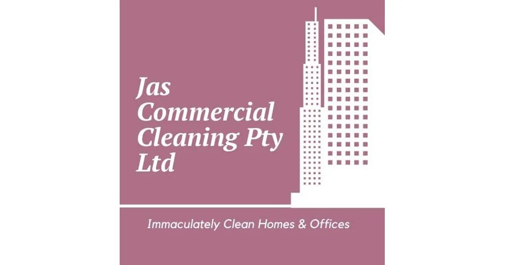 Jas Commercial Cleaning reviews | ProductReview.com.au