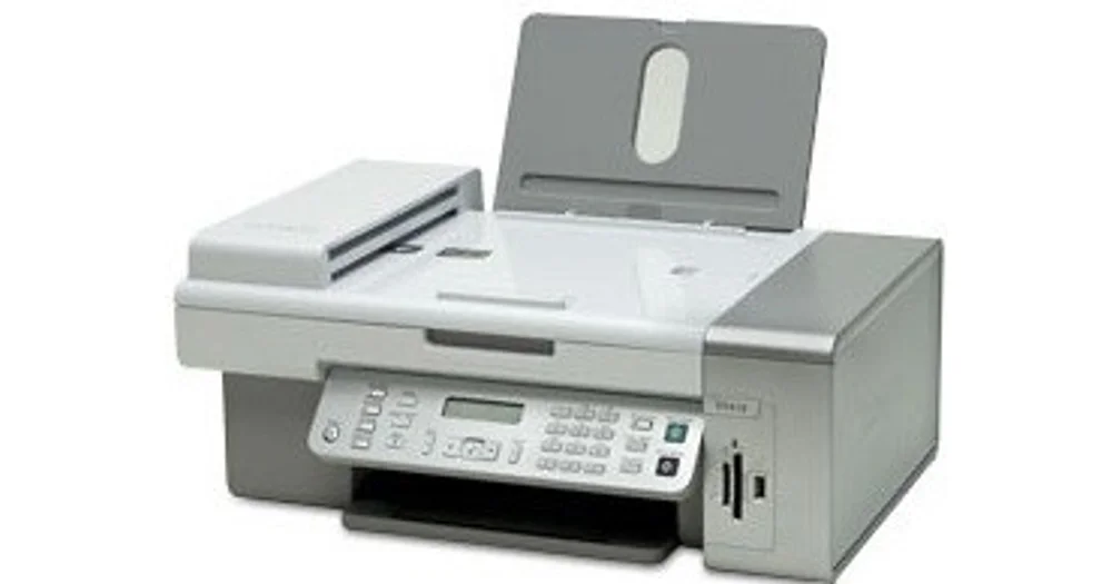 Lexmark X5470 reviews | ProductReview.com.au