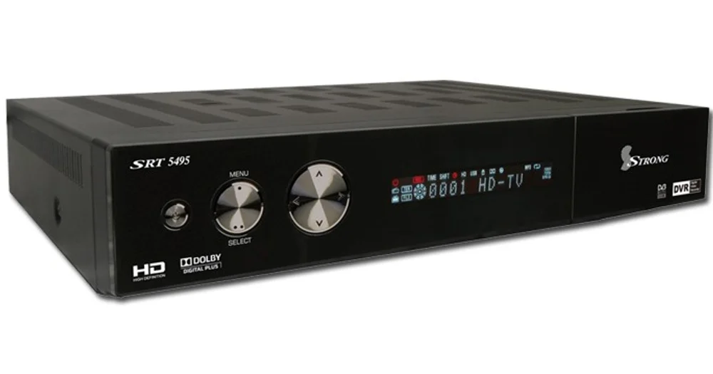 Strong SRT 5495 reviews | ProductReview.com.au