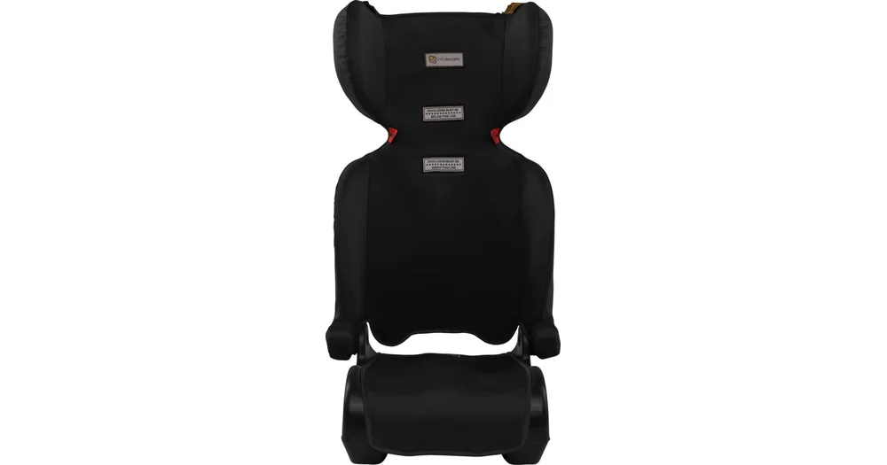 InfaSecure Versatile Folding | ProductReview.com.au