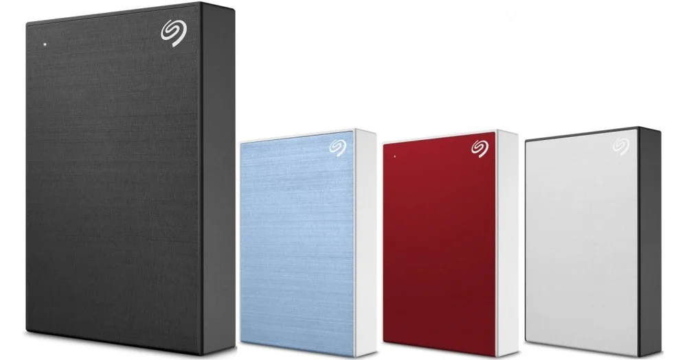 Seagate Backup Plus Portable Hard Drive reviews | ProductReview.com.au