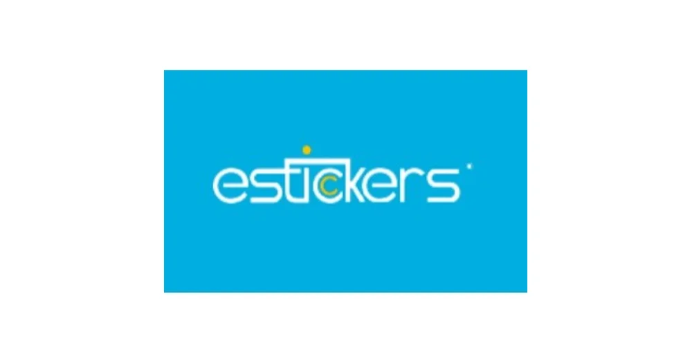 E Stickers reviews | ProductReview.com.au