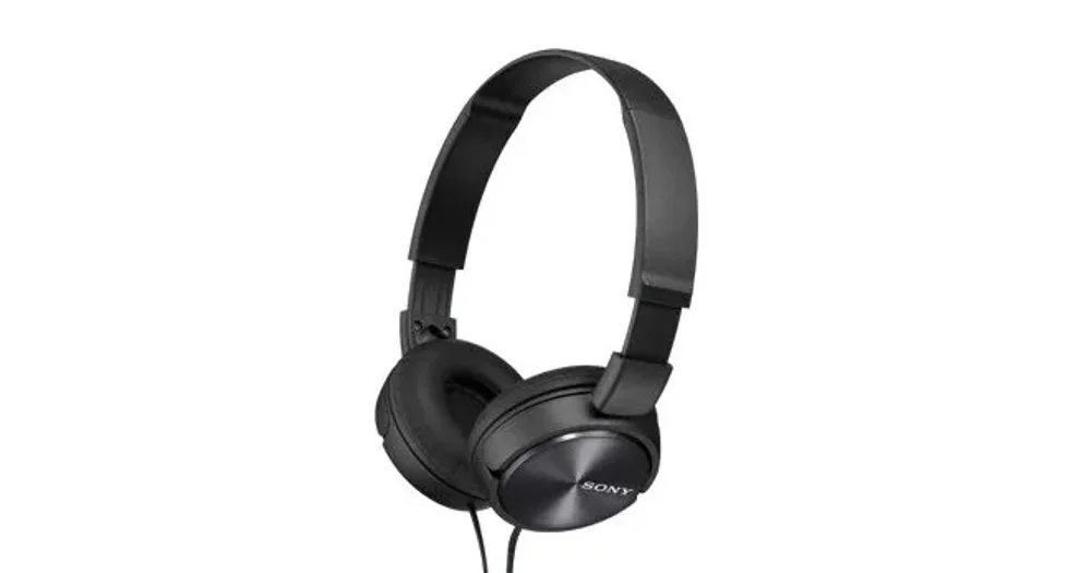 Sony MDR-ZX310 reviews | ProductReview.com.au