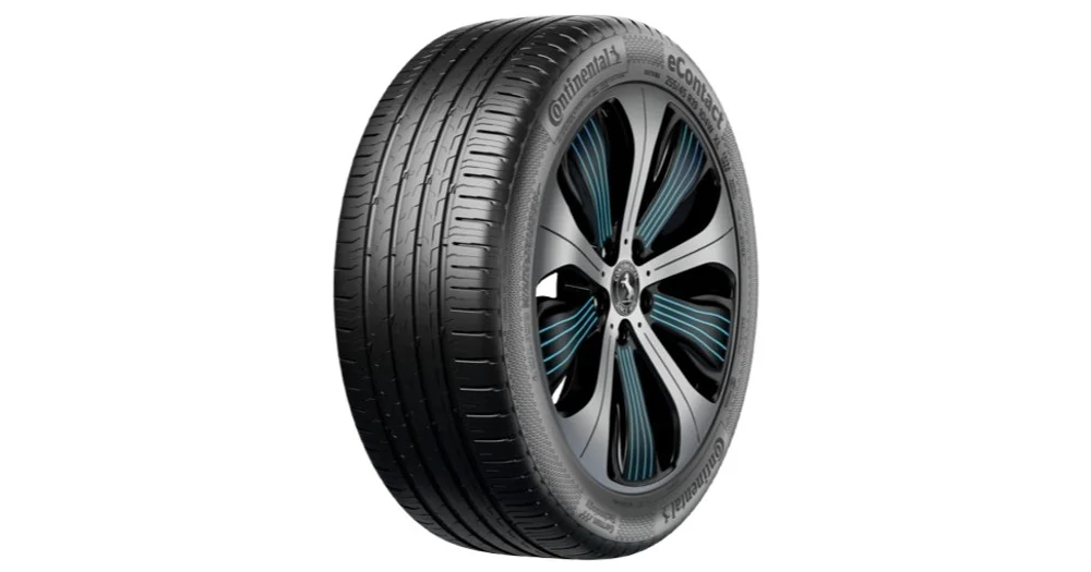 Continental eContact reviews | ProductReview.com.au