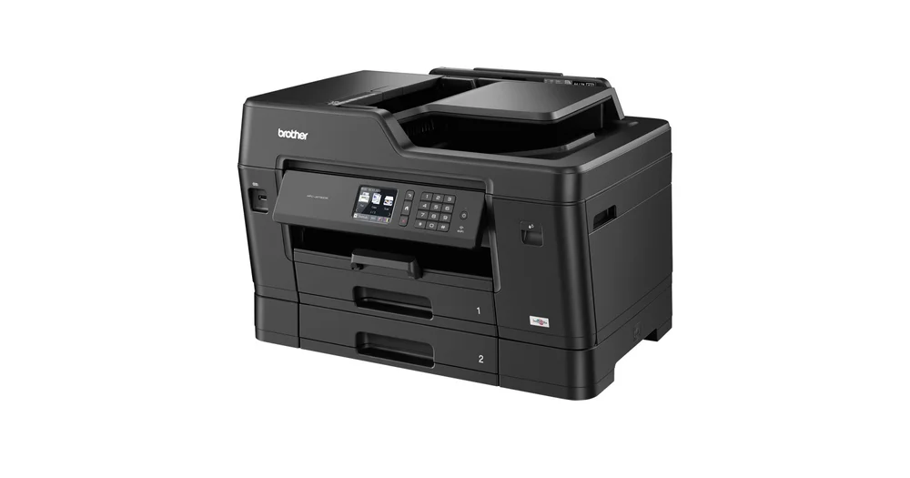 Brother MFC-J6730DW reviews | ProductReview.com.au