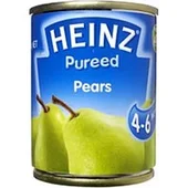 Heinz Pureed Pears | ProductReview.com.au