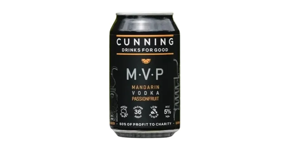 Cunning M.V.P reviews | ProductReview.com.au