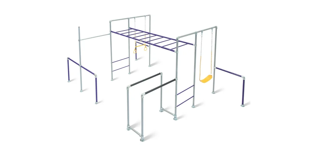 Funky Monkey Bars The Tamarin Plus reviews | ProductReview.com.au