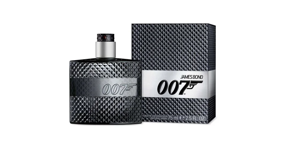 James Bond 007 Signature Fragrance reviews | ProductReview.com.au