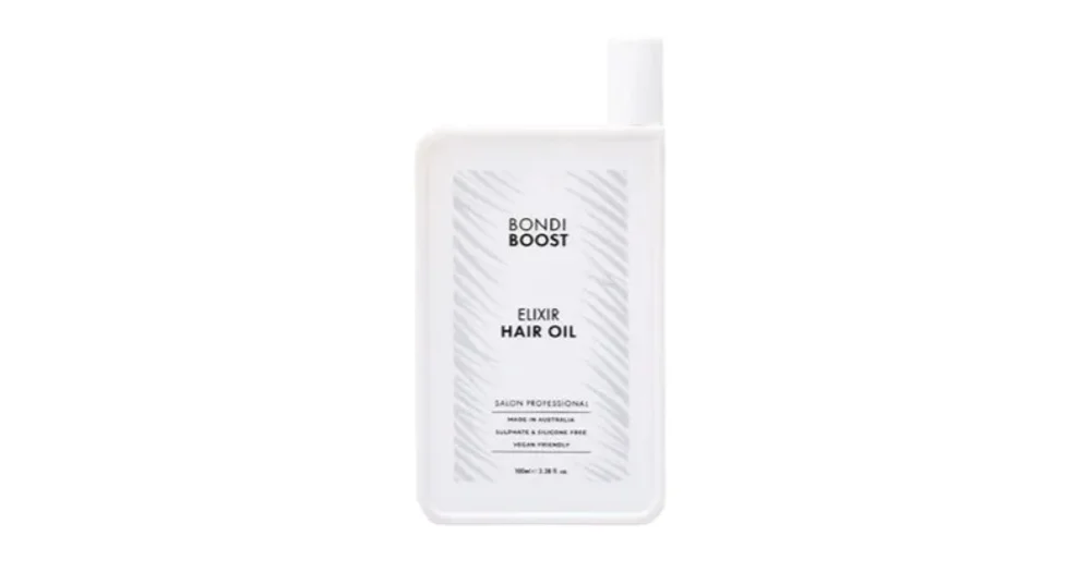 Bondi Boost Elixir Oil | ProductReview.com.au