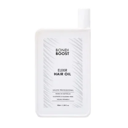 Bondi Boost Elixir Oil reviews | ProductReview.com.au
