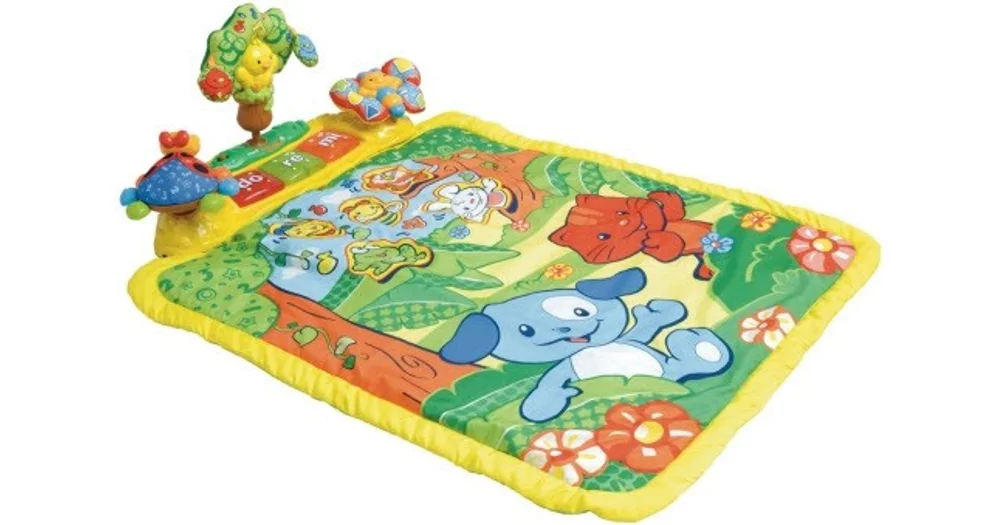 Vtech Explore and Learn VT69403 reviews | ProductReview.com.au