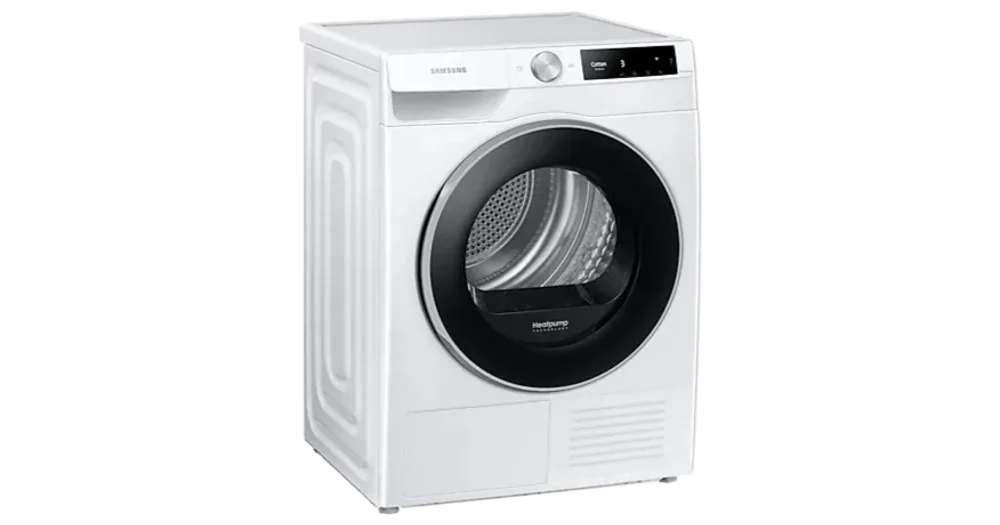 Samsung DV80T Range | ProductReview.com.au