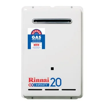 Rinnai Infinity 20 reviews | ProductReview.com.au