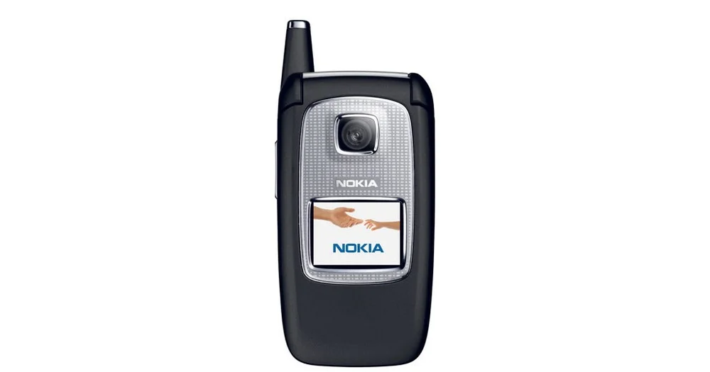 Nokia 6103 (2006) | ProductReview.com.au