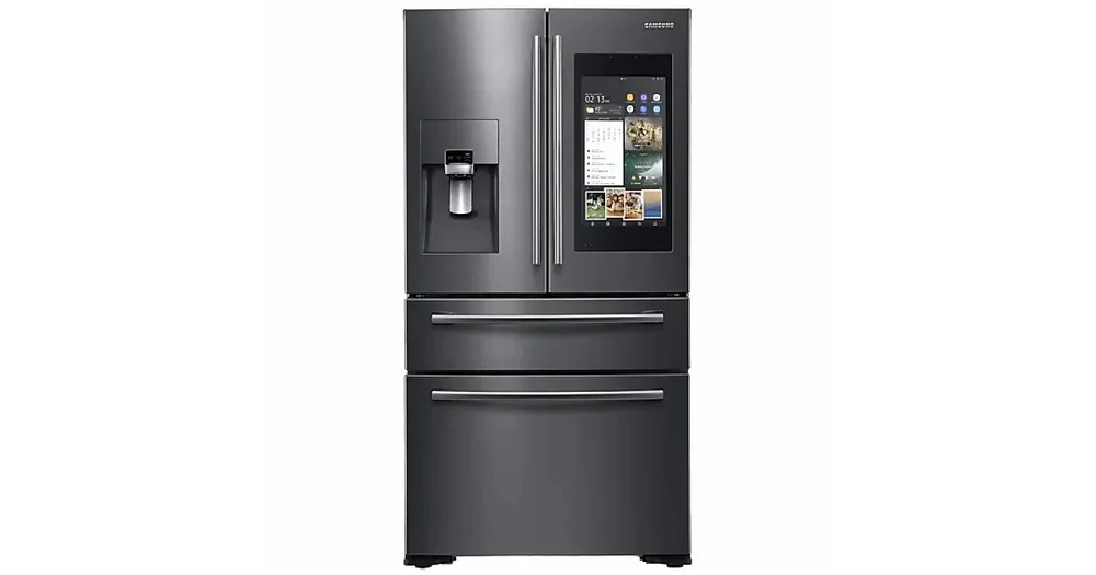 Samsung 651L French Door SRF651BFH3 reviews | ProductReview.com.au