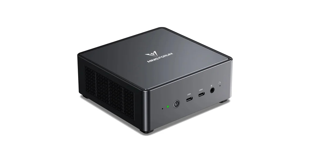 Minisforum Venus UM790 Pro reviews | ProductReview.com.au