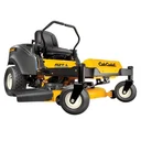 Cub Cadet RZT Zero Turns reviews | ProductReview.com.au