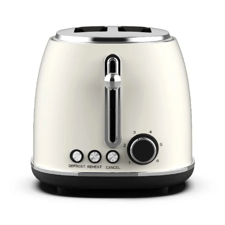 Smith + Nobel Retro 2 Slice Toaster reviews | ProductReview.com.au