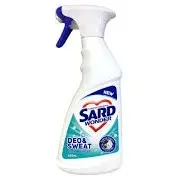 Sard Wonder Deo and Sweat Stain Remover Spray reviews | ProductReview ...