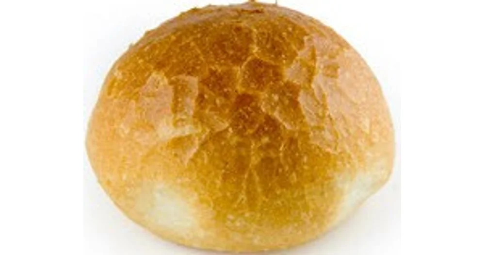 Bakers Delight White Round Roll reviews | ProductReview.com.au