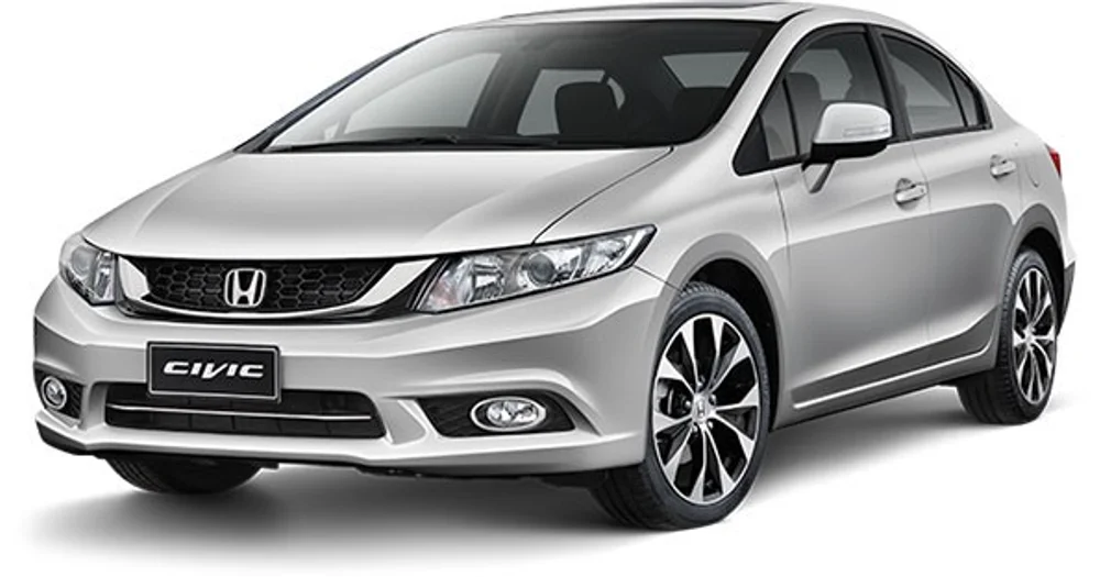Honda Civic 9th Gen (2012-2015) | ProductReview.com.au