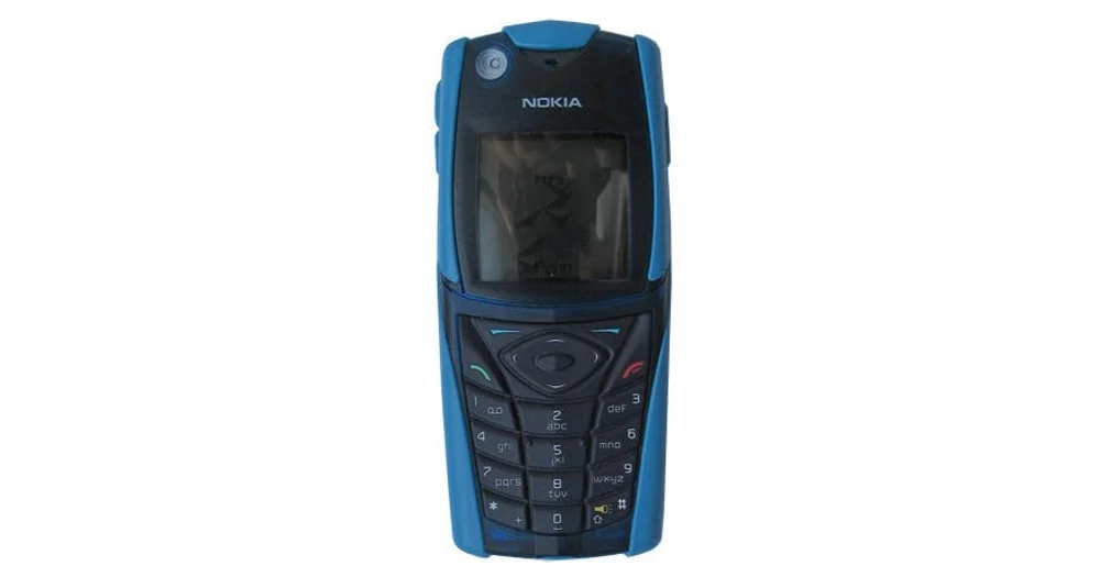 Nokia 5140 (2005) | ProductReview.com.au