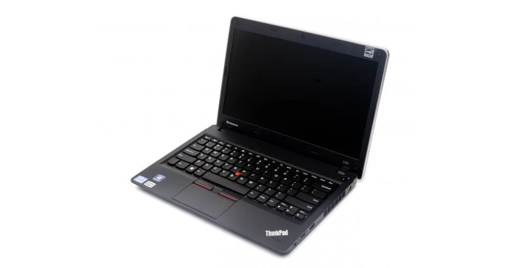 Lenovo ThinkPad Edge E320 reviews | ProductReview.com.au