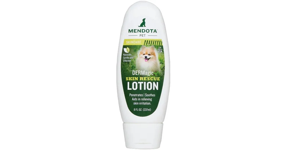 DERMagic Skin Rescue Lotion reviews | ProductReview.com.au