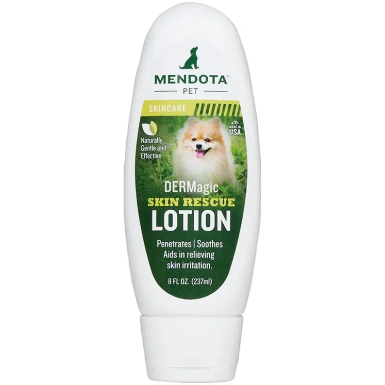 DERMagic Skin Rescue Lotion reviews | ProductReview.com.au