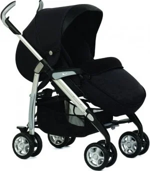 Silver Cross 3D reviews | ProductReview.com.au