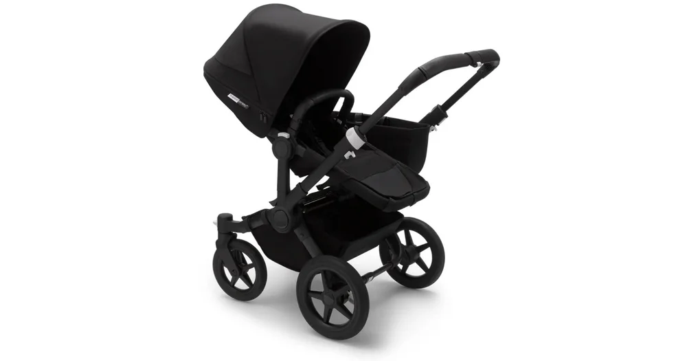 Bugaboo Donkey 3 reviews | ProductReview.com.au