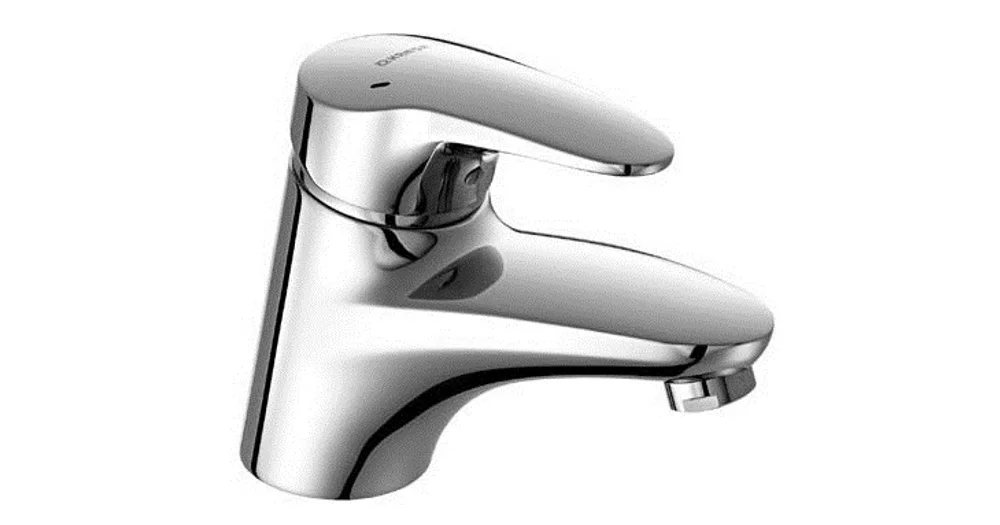 Hansa Mix Neu Basin Mixer reviews | ProductReview.com.au