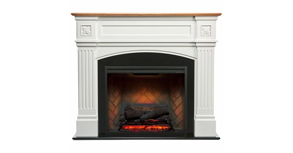 Dimplex Windelsham Revillusion WDS20-AU (2kW) reviews | ProductReview ...