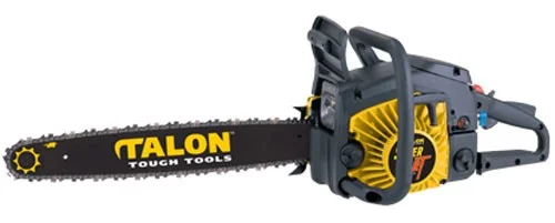 Talon 55cc Petrol AC310220S reviews | ProductReview.com.au