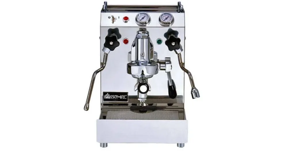 Isomac Tea Due | ProductReview.com.au