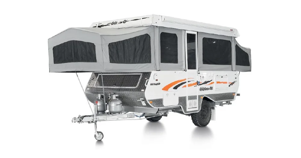 Goldstream Wing 3 ST | ProductReview.com.au