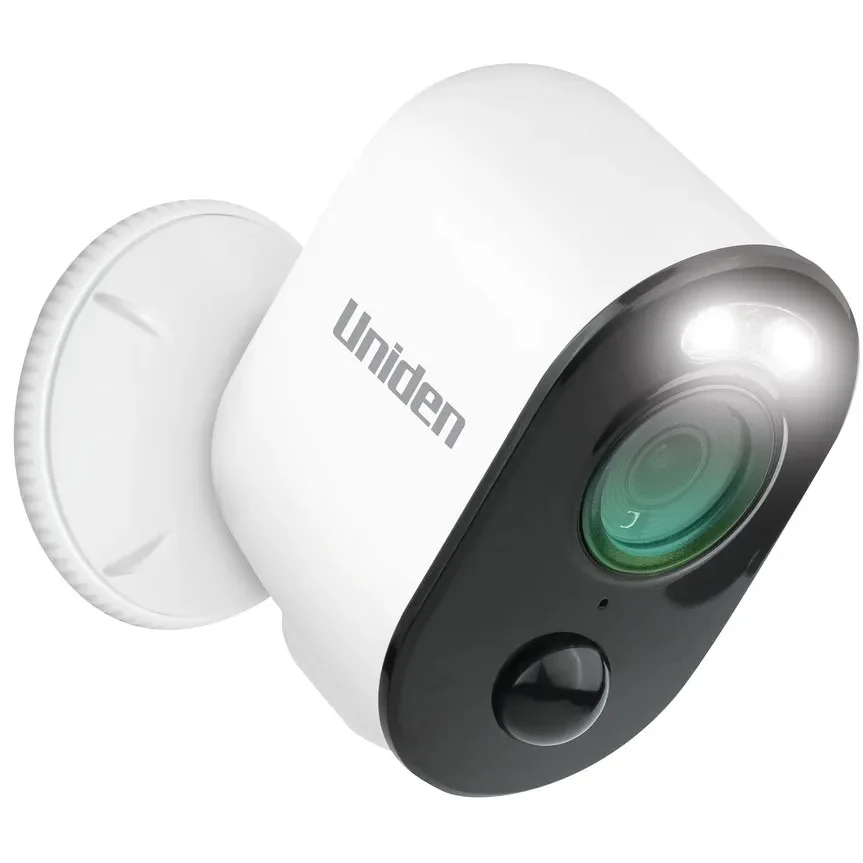 Uniden Guardian App Cam Solo Pro reviews | ProductReview.com.au