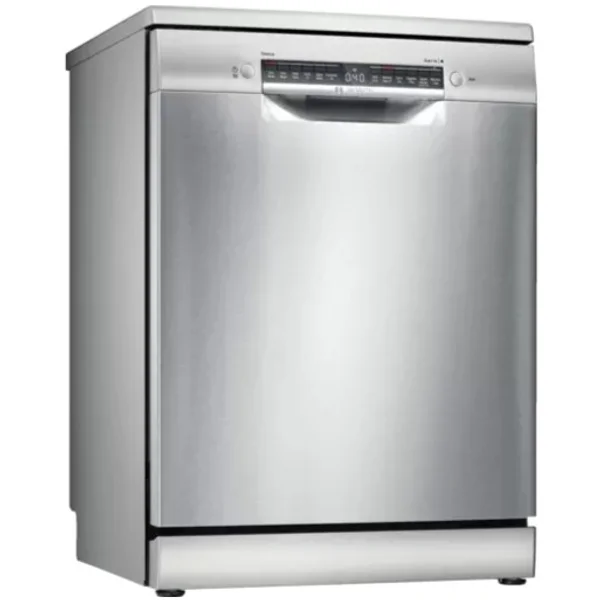 Bosch Series 4 SMS4HTI01A (Stainless Steel) reviews | ProductReview.com.au