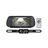 Jaycar Wireless 2.4GHz Reversing Cameras and LCD Monitor Kit ...