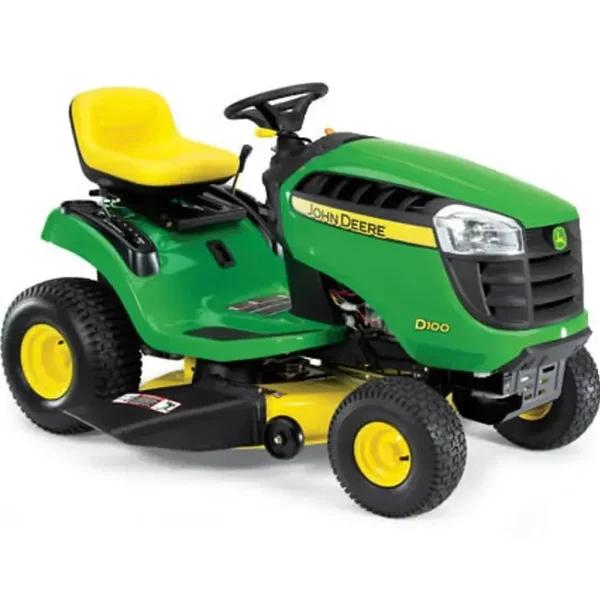 John Deere 100 Series D100 reviews ProductReview