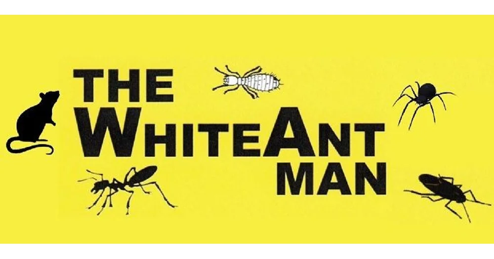 The White Ant Man reviews | ProductReview.com.au
