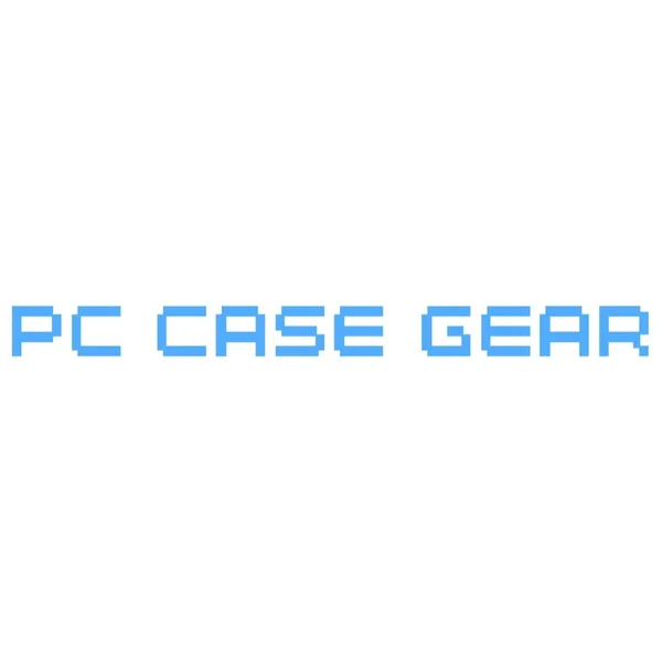 Pc Case Gear Logo PC Case Gear